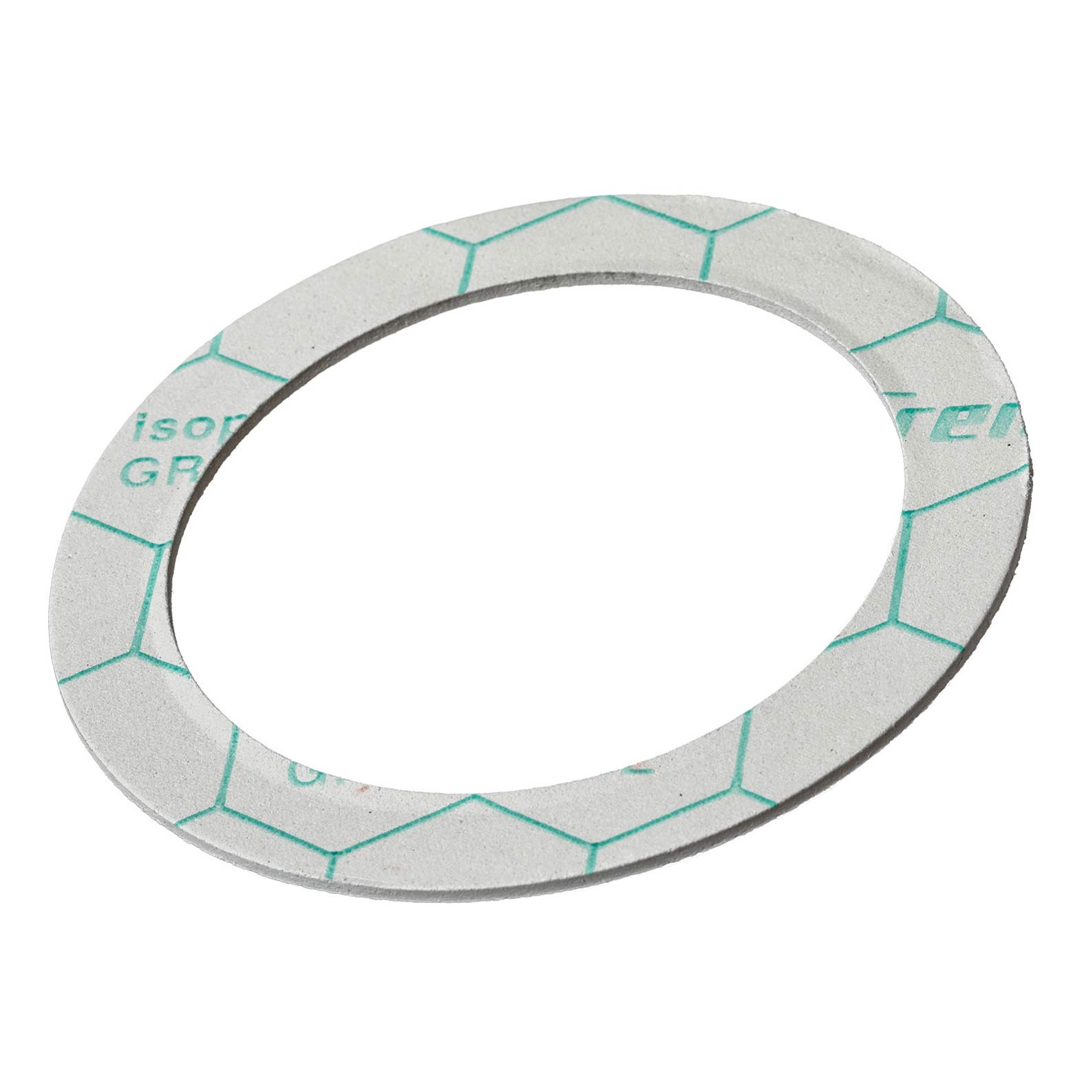 Flachdichtungen - Möller IT